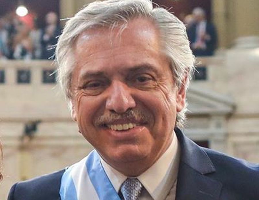 Alberto Fernández reabre as fronteiras da Argentina para turistas ...