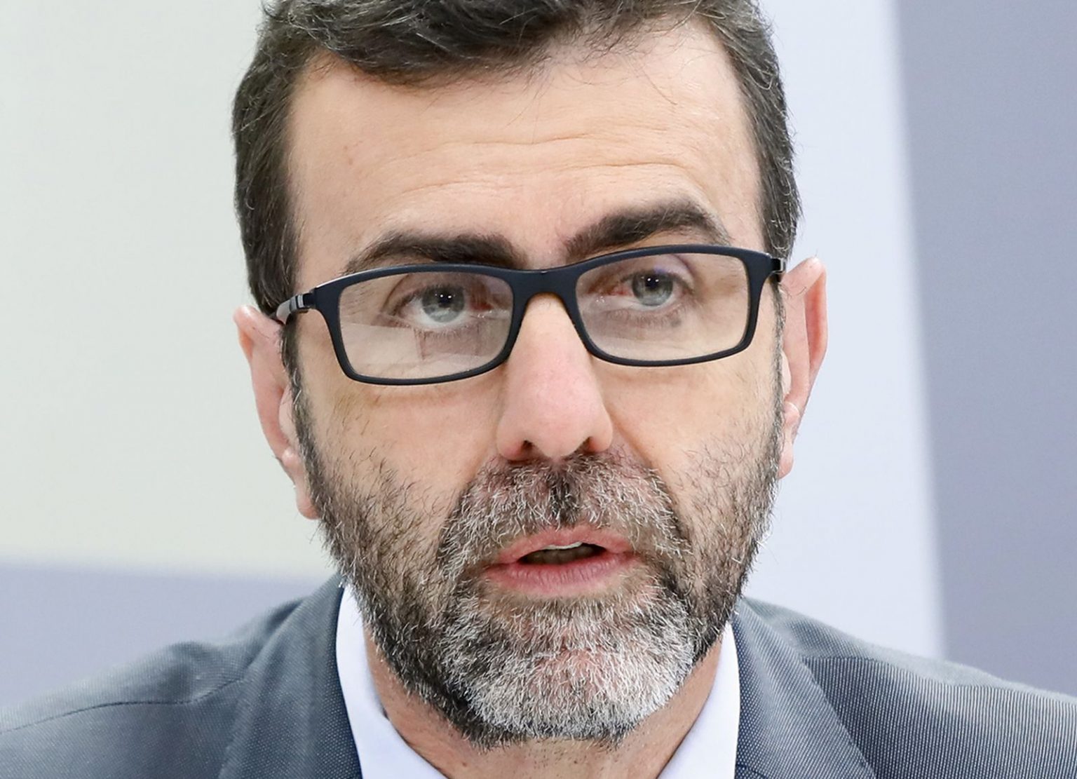 Freixo defende PSOL no bloco de Maia para eleição na Câmara