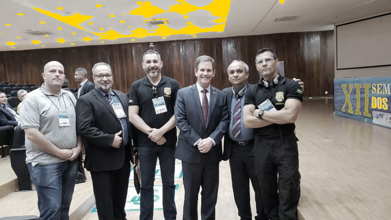 Quem são os agentes do FBI que atuaram na Lava Jato. Por Natália Viana ...