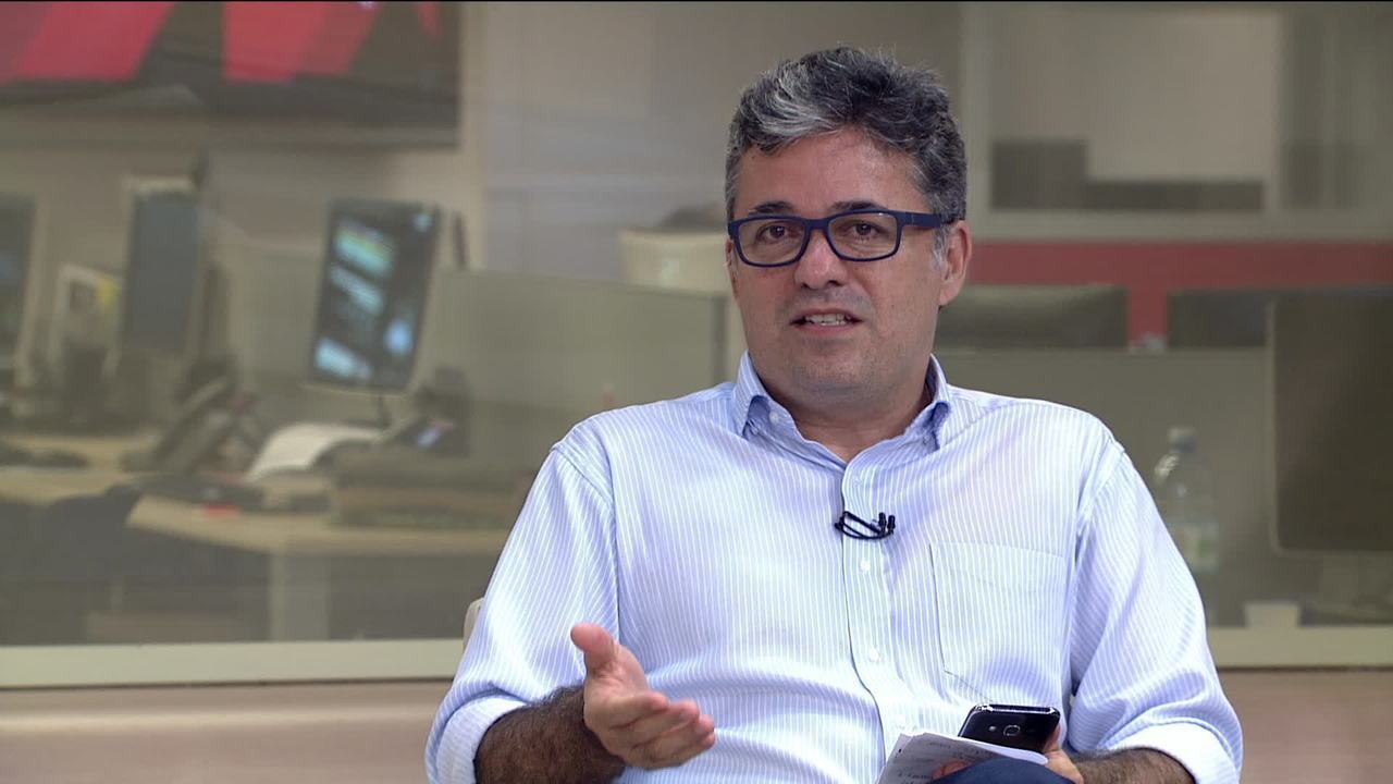 Editor Da Globonews Cobra Twitter Sobre Fake News Postada Por Bolsonaro