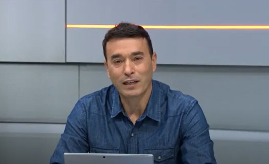 André Rizek vai à Justiça contra a Abril e os irmãos Civita