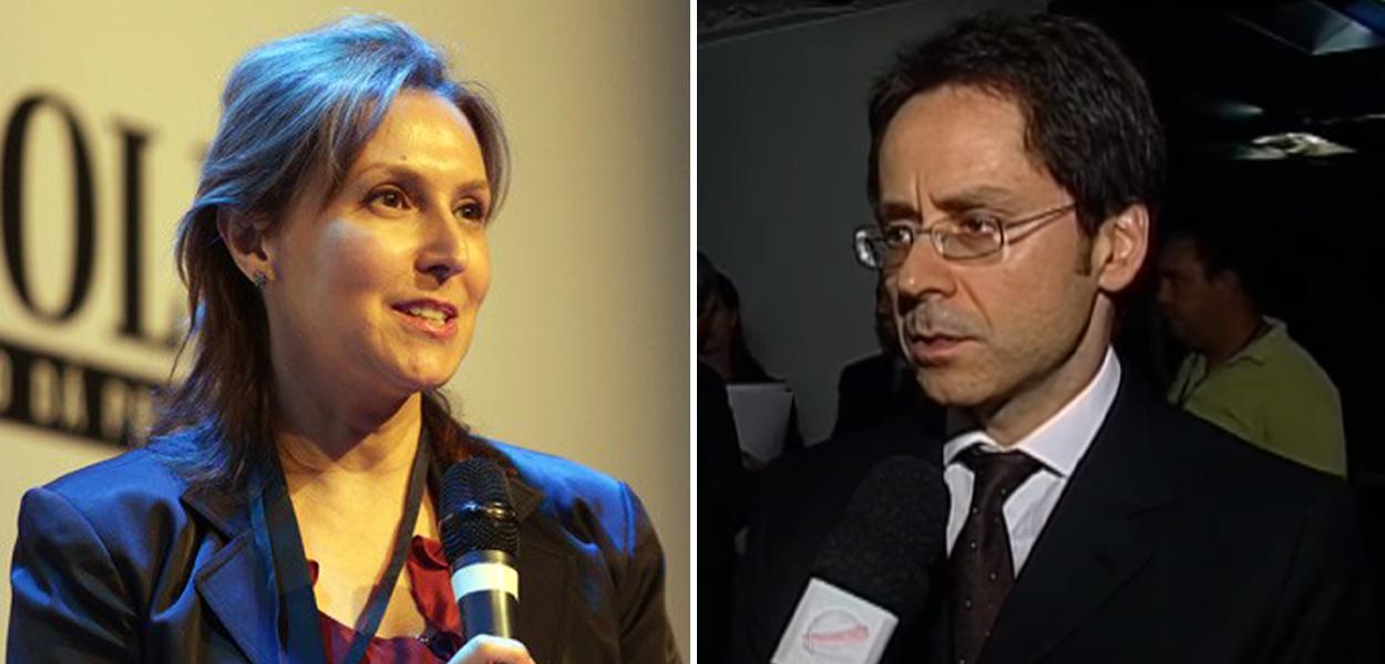 Afastado do comando da Folha, Luiz Frias foi acusado pela sócia irmã de ...