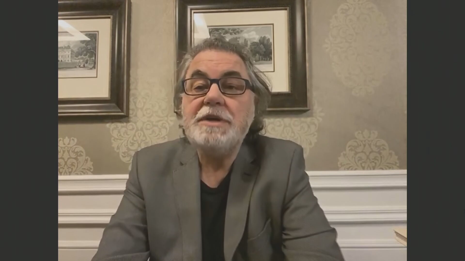 Lenio Streck: "Desde o início eu sabia que todos sabiam que Moro foi ...