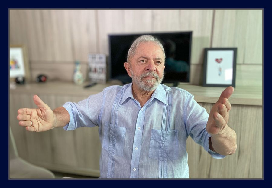 Segunda Turma dá primeiro passo para anular condenação de Lula. Por ...