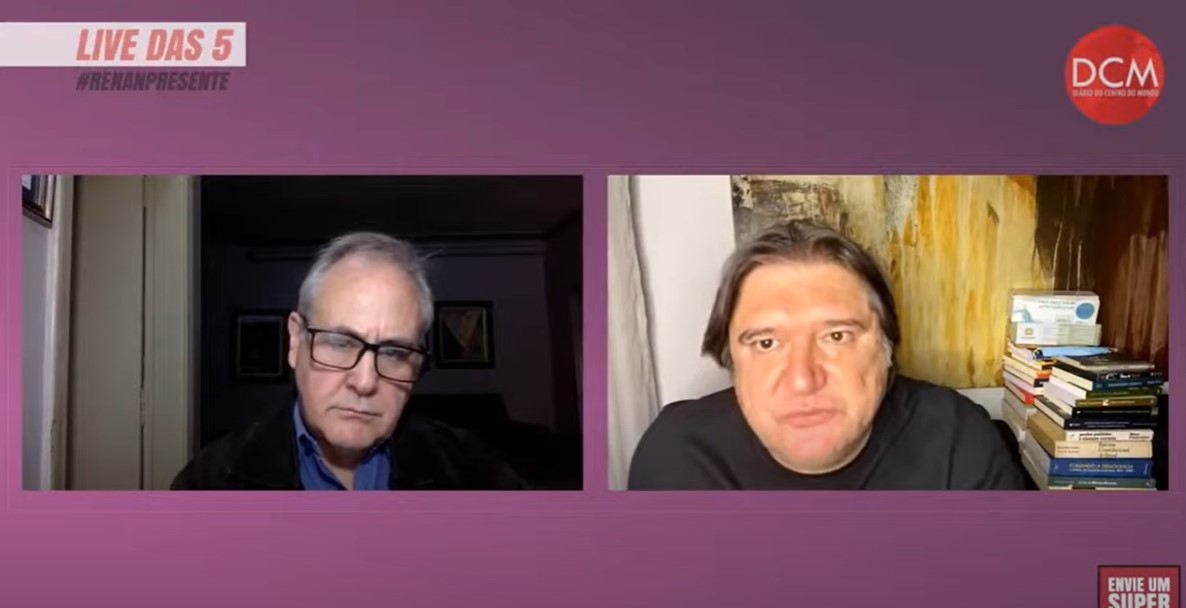 VÍDEO - "Nunca precisamos tanto de arte": Pedro Serrano ensina a ...