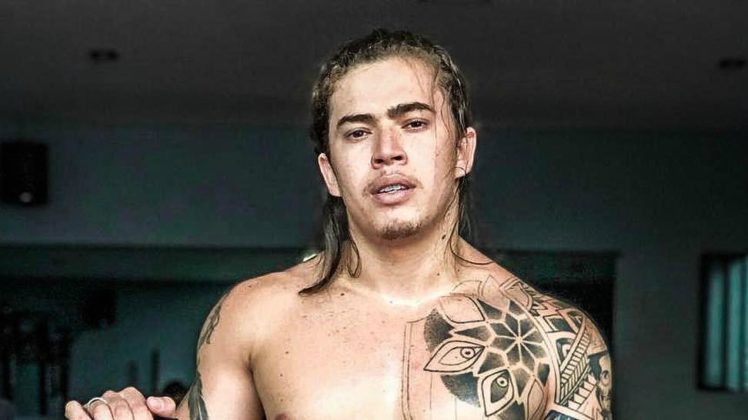 Whindersson Nunes Posta Música Que Fez Em Homenagem Ao Filho Que