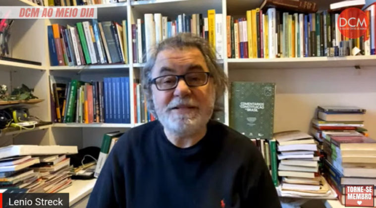 O que é gaslighting jurídico? Por Lenio Streck