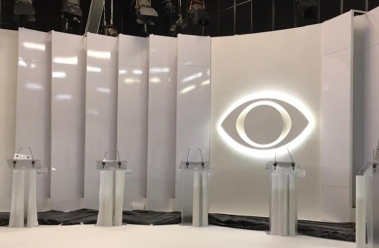 Ao Vivo Candidatos à Prefeitura De São Paulo Participam Do Primeiro
