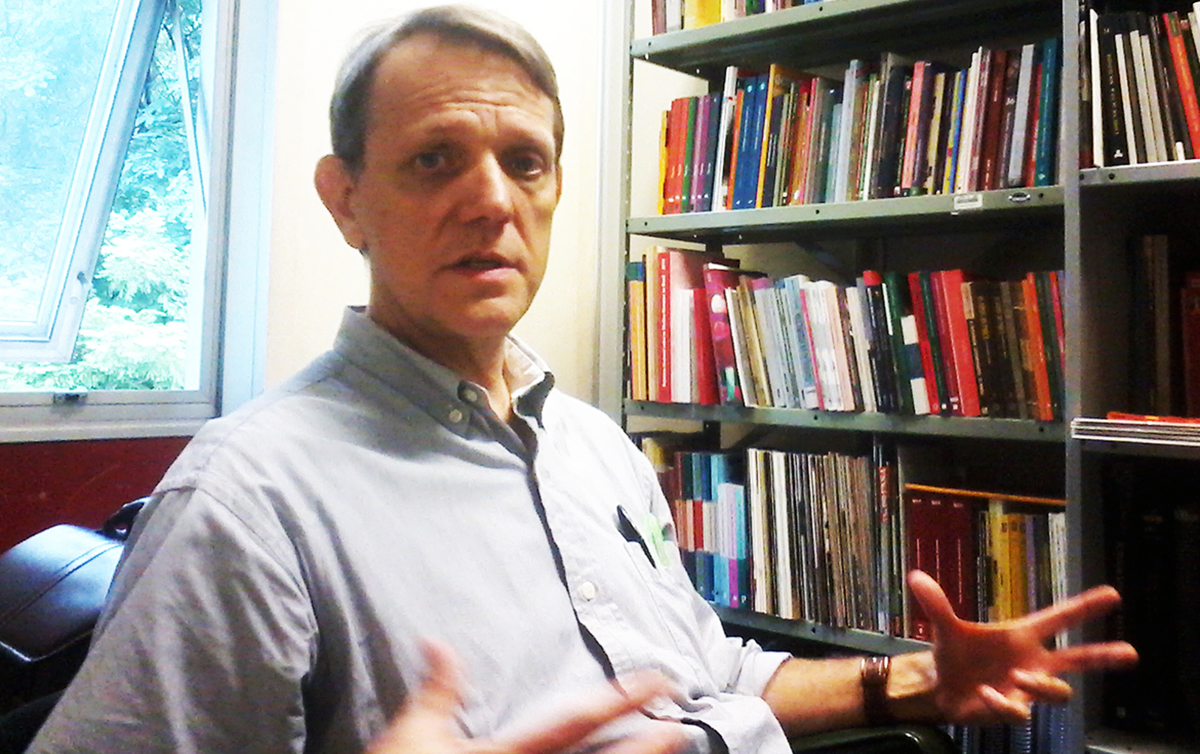 ‘Não é fácil, mas é possível pensar numa vitória de Boulos’, diz André ...