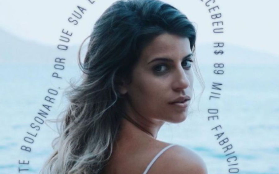 Maria Bopp, a "Blogueirinha do Fim do Mundo", ganha quadro em canal da ...