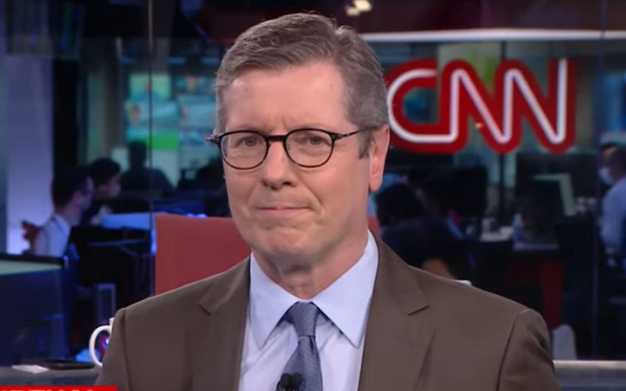 Jornalistas da CNN são proibidos de comentar sobre BBB publicamente