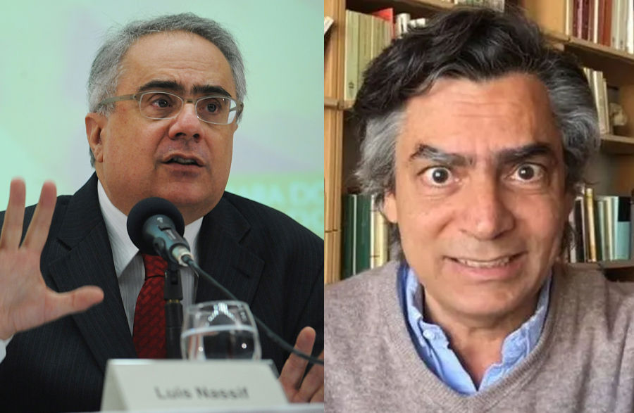 12 anos depois, meu direito de resposta na Veja. Por Luis Nassif