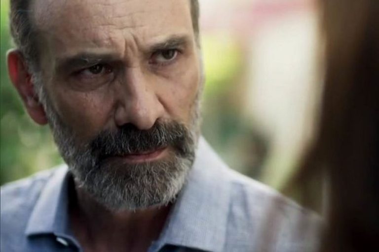 Depois de ser internado com Covid 19, ator Marco Ricca recebe alta