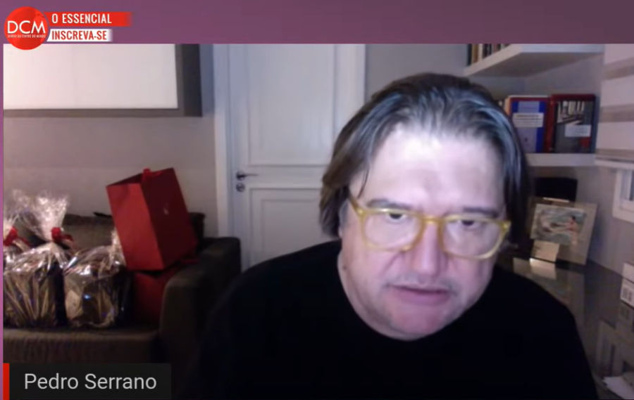 Pedro Serrano: 'Decisão de Fachin confirma que prisão de Lula foi política'