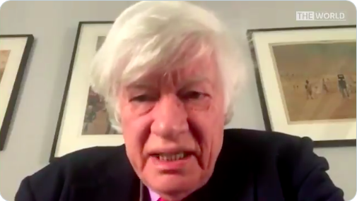 VÍDEO: "Lula é uma figura formidável e Moro agiu politicamente", diz ...