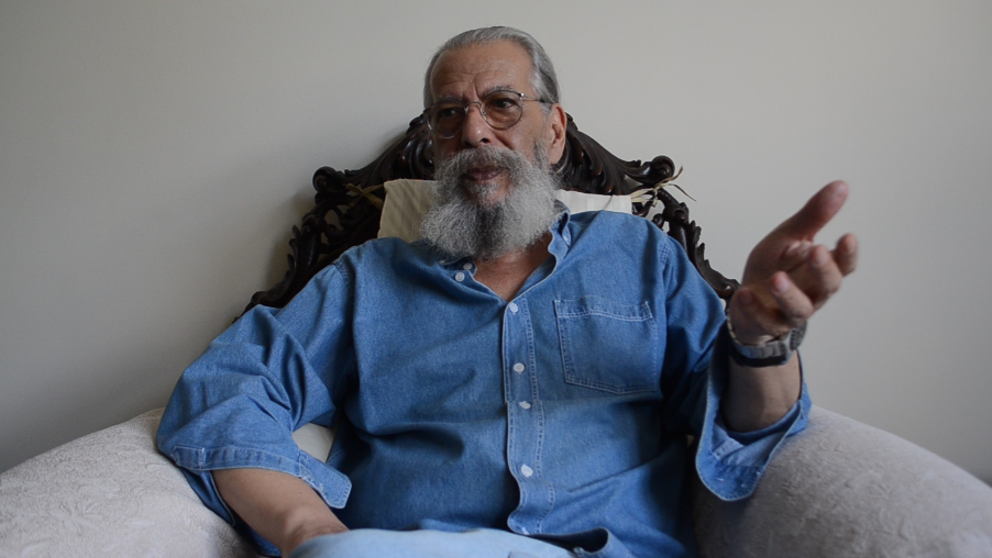 Alípio Freire, presente! Por Valter Pomar