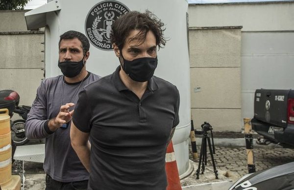 Caso Henry Preso Há Três Meses Dr Jairinho é Denunciado Por Estupro