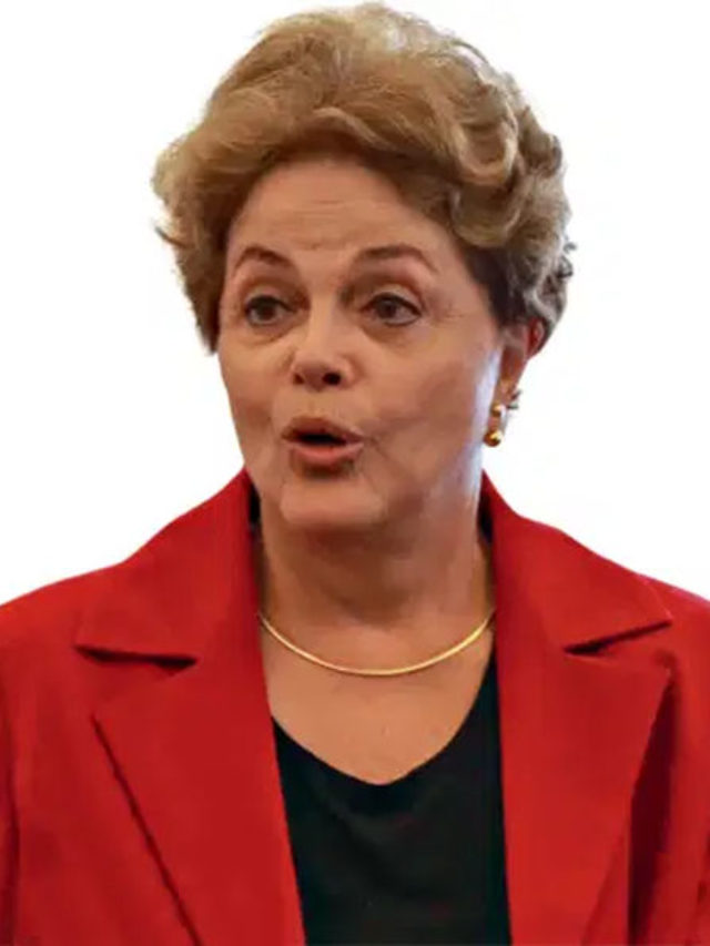Dilma completa 74 anos | Diário do Centro do Mundo