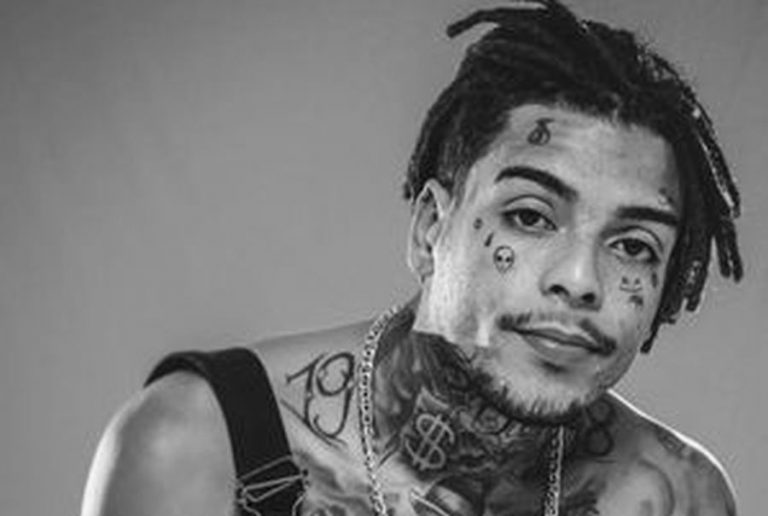 Morto, MC Kevin lançaria a música 'Passado e Presente' nesta sexta Morto, MC Kevin lançaria a música 'Passado e Presente' nesta sexta