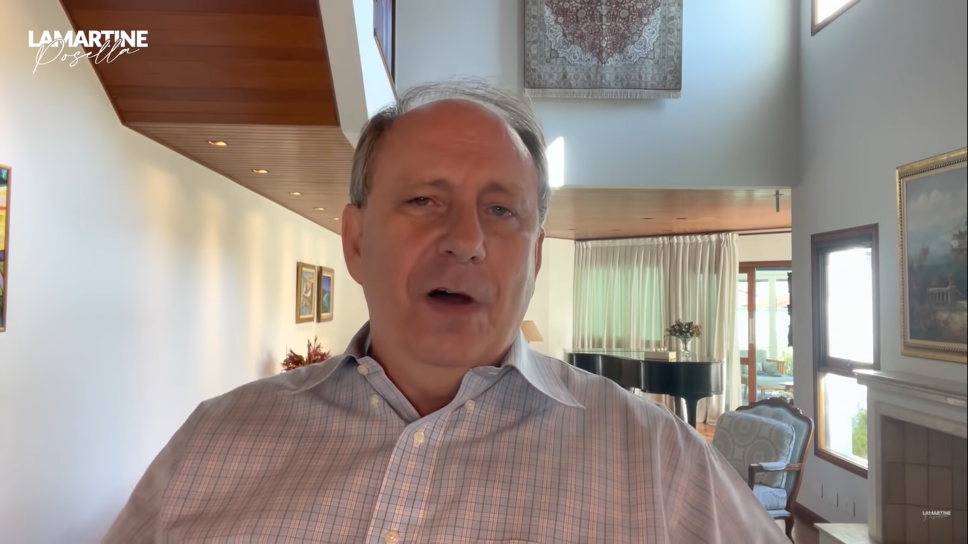 Pastor diz que chip de Elon Musk que vai ligar o cérebro a computadores ...