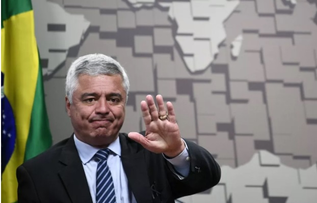 Que falta faz o Major Olímpio. Por Moisés Mendes