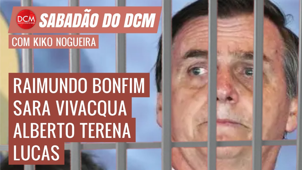 Sabadão Do Dcm Bolsonaro Diz Que Pode Ser Preso No Futuro