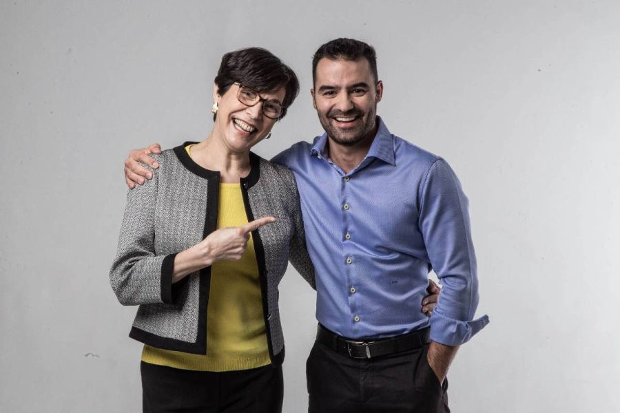 Vice de MamãeFalei é ligada a imobiliária e quer conselho do Ibirapuera