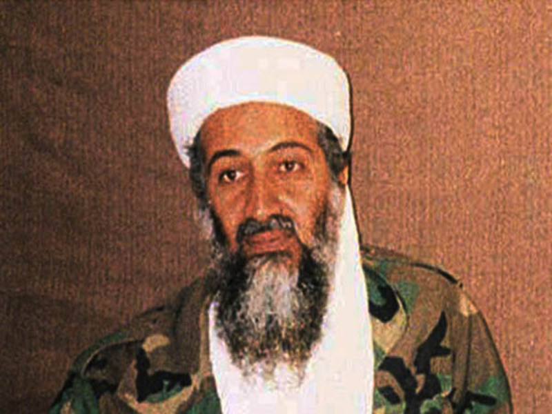 Bin Laden vive. Por J. Carlos de Assis