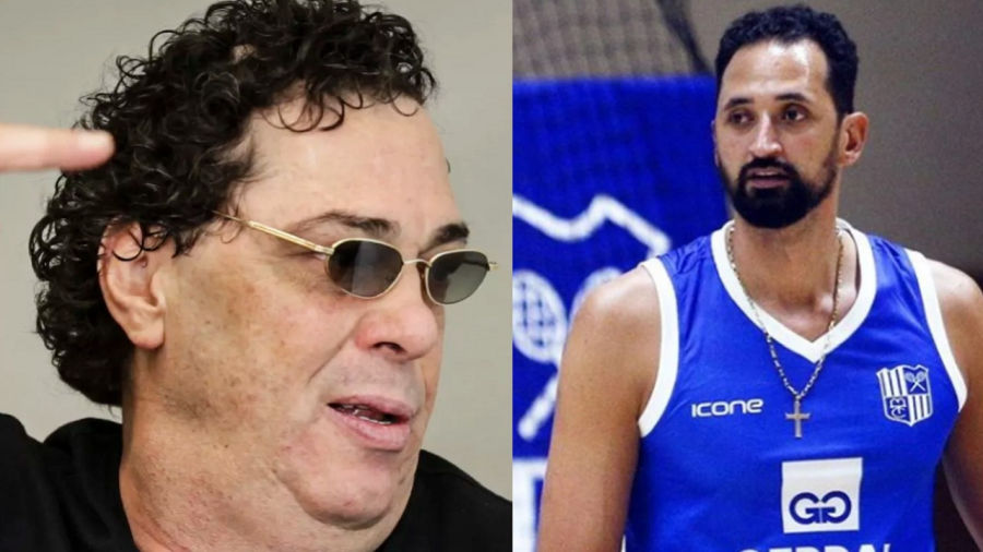 Maurício X Casagrande: não há reabilitação para mau-caratismo. Por ...