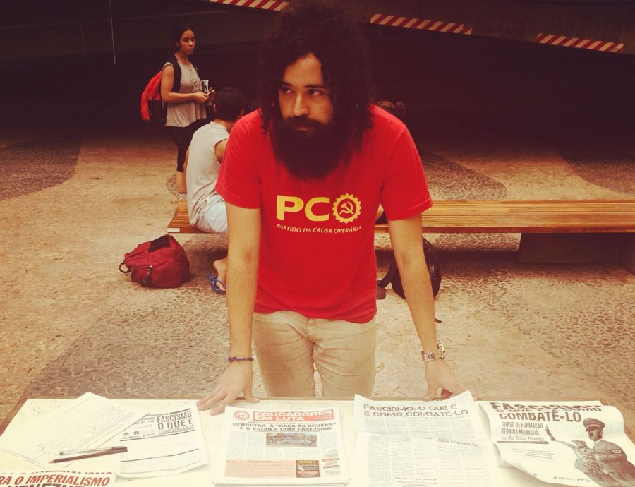 Assédio, calotes, abusos, ameaças...: ex-integrantes do PCO denunciam ...