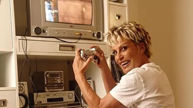 TV Globo gasta R$ 1,8 milhão com salário de Ana Maria Braga