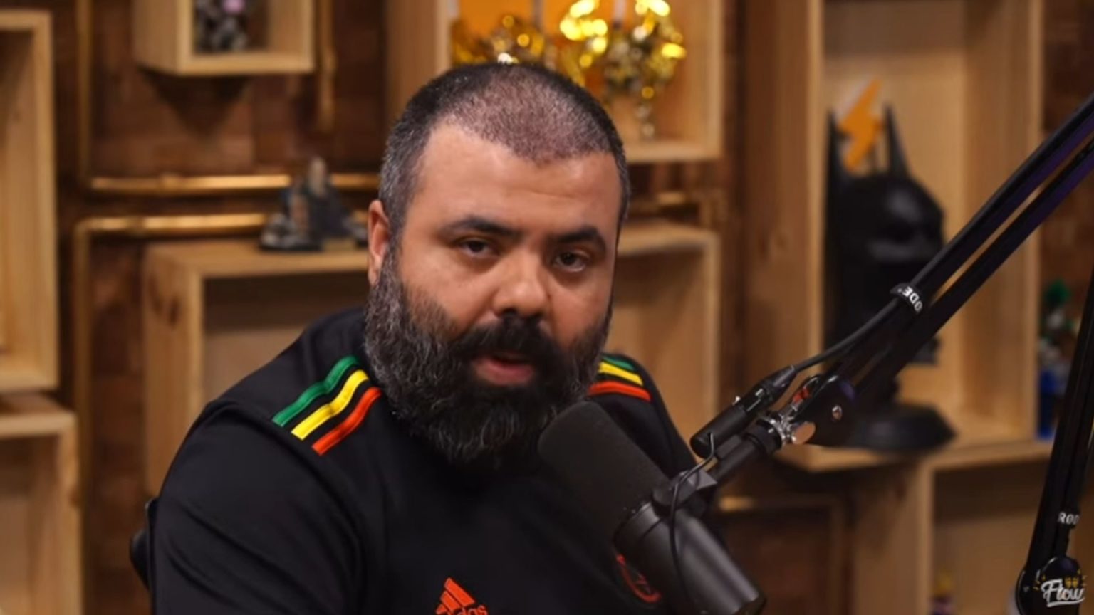 "Sem receita, não terei condições de manter o projeto", diz fundador do ...