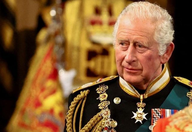 Conheça Charles III, o novo monarca do Reino Unido
