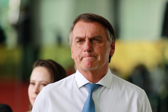 Bolsonaro está assustado, mas parte da esquerda continua depressiva ...