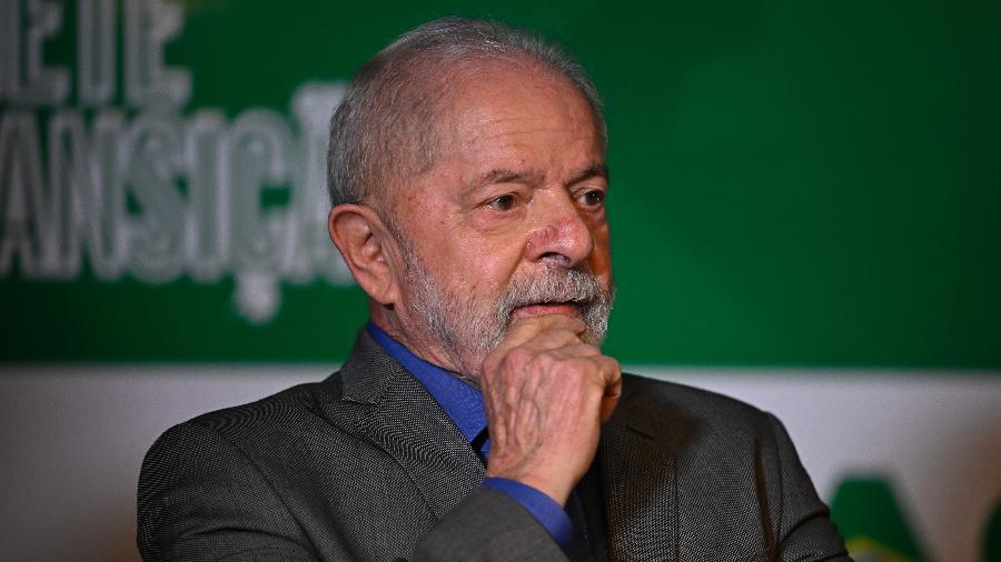 Lula vai antecipar atos administrativos para evitar Lula vai antecipar atos administrativos para evitar