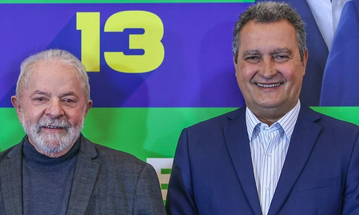 Rui Costa diz que governo Lula terá 37 ministérios Rui Costa diz que governo Lula terá 37 ministérios