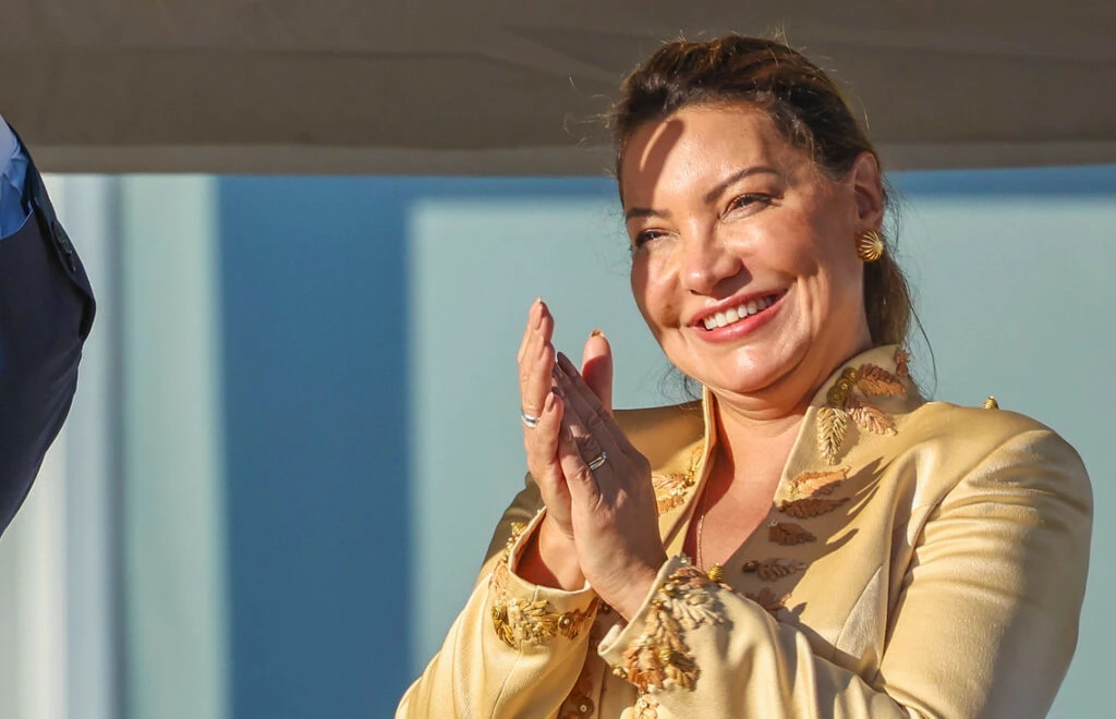 Como Janja usa a moda como forma de promover inclusão e ...