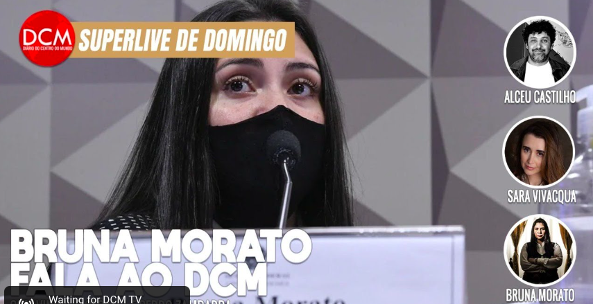 Superlive de domingo: Advogada condenada a pagar R$ 300 mil para a ... Superlive de domingo: Advogada condenada a pagar R$ 300 mil para a ...