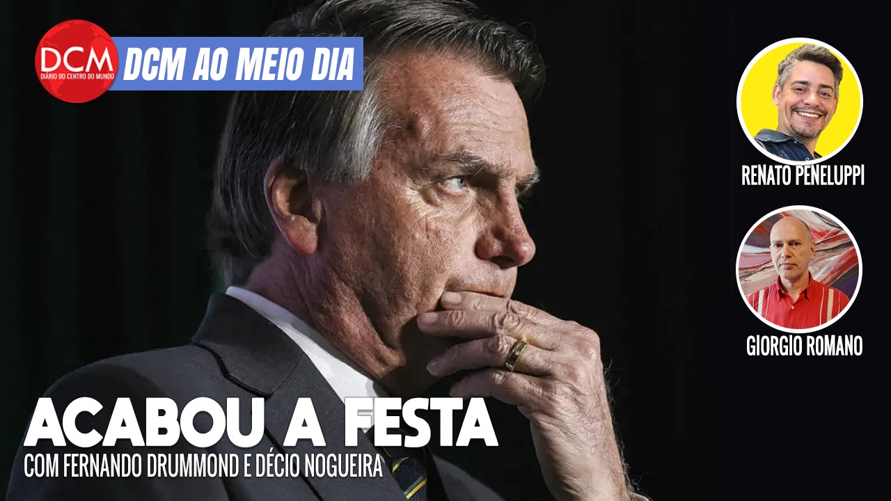 Live Do Meio Dia Cancelamento Da Viagem De Lula à China Estraga “volta
