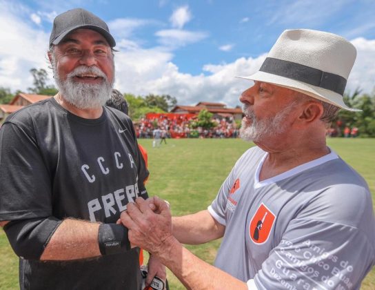 O momento exige a indicação de Lenio Streck para o STF. Por Acelino ...