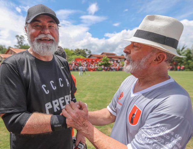 O momento exige a indicação de Lenio Streck para o STF. Por Acelino ...