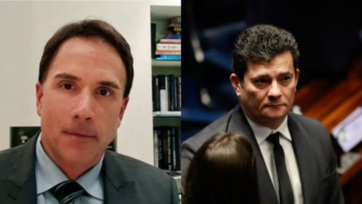 TRF-4 cassa decisão de Appio que declarou parcialidade de Moro contra ...