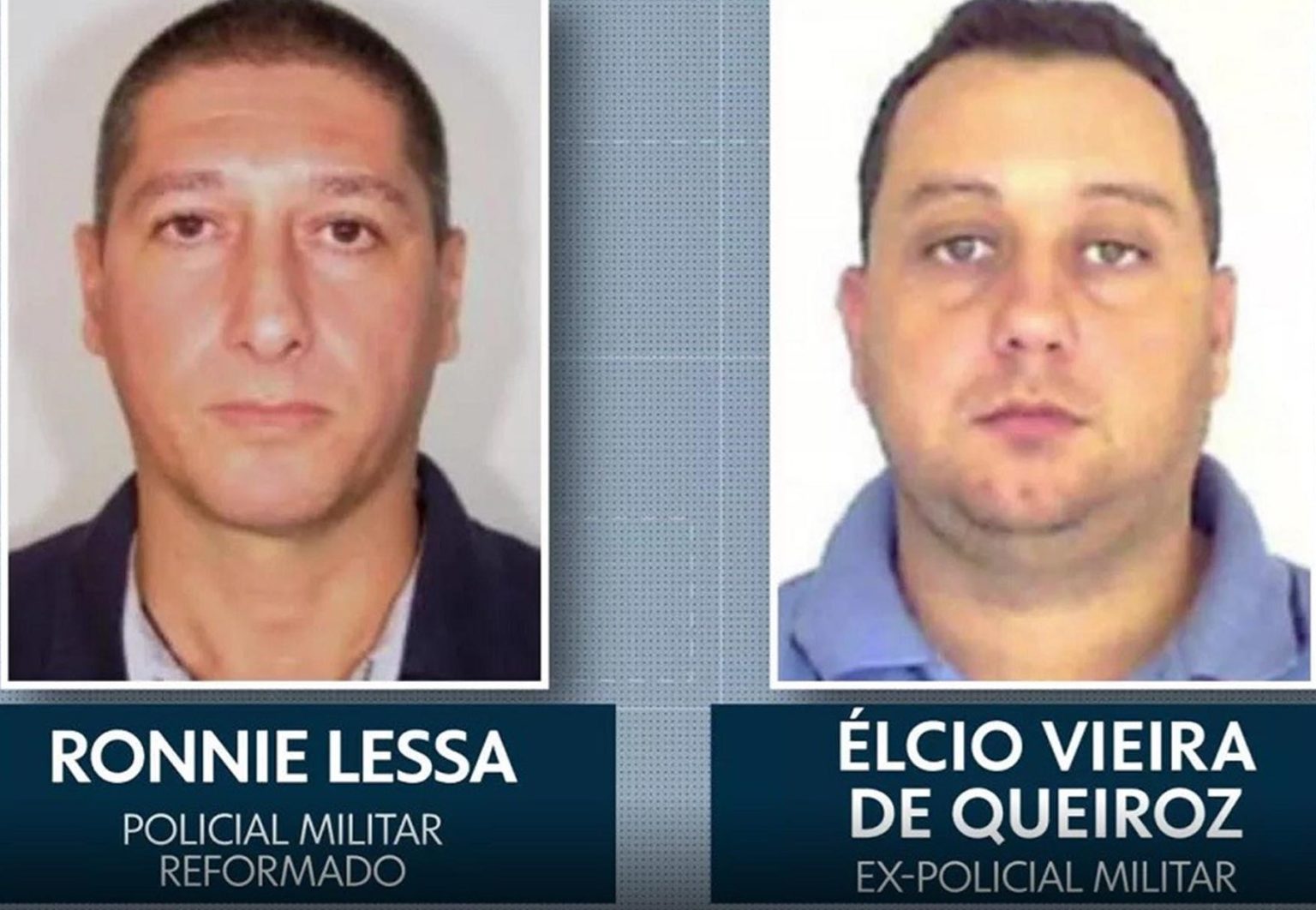 VÍdeo Élcio Queiroz Detalha Momento Do Assassinato De Marielle Franco