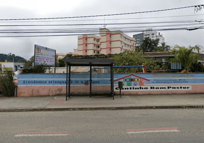 Polícia Civil Afirma Que Autor De Ataque A Creche Em Blumenau Agiu Sozinho