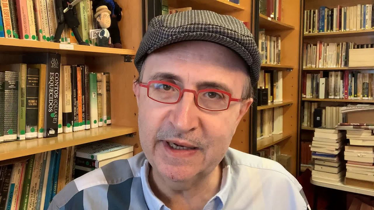 Se o Legislativo não frear as fake news e o poder das big techs, o STF ... Se o Legislativo não frear as fake news e o poder das big techs, o STF ...