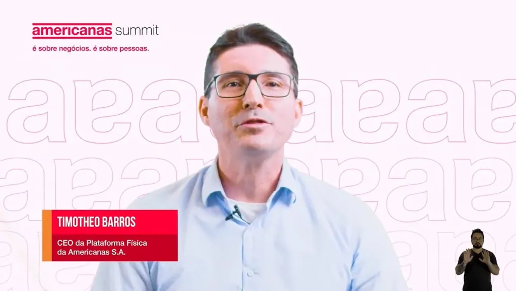 Diretor-executivo que estava afastado renuncia nas Americanas