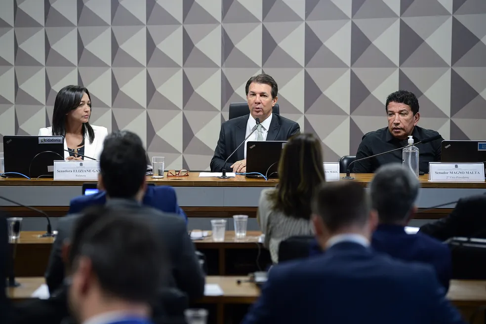 8 de janeiro: CPMI dos Atos Golpistas vota primeiras convocações nesta ... 8 de janeiro: CPMI dos Atos Golpistas vota primeiras convocações nesta ...