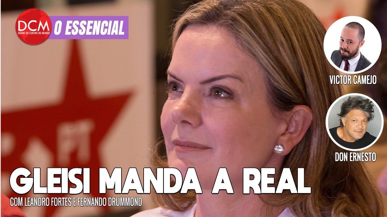 Essencial do DCM: Ministro Mendonça não decepciona e suspende ...