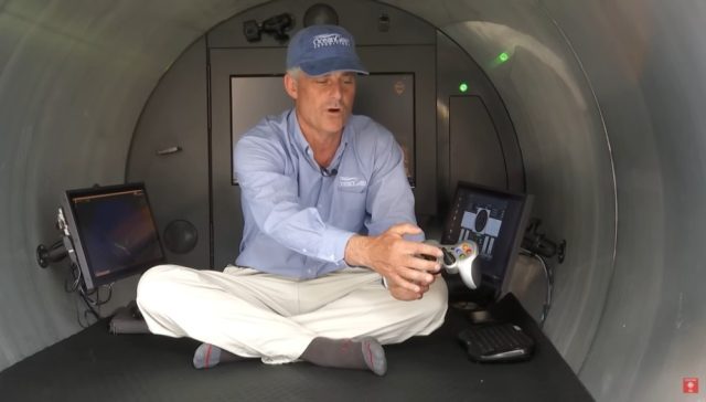 “Safety is pure waste,” said CEO of Titanic submarine company