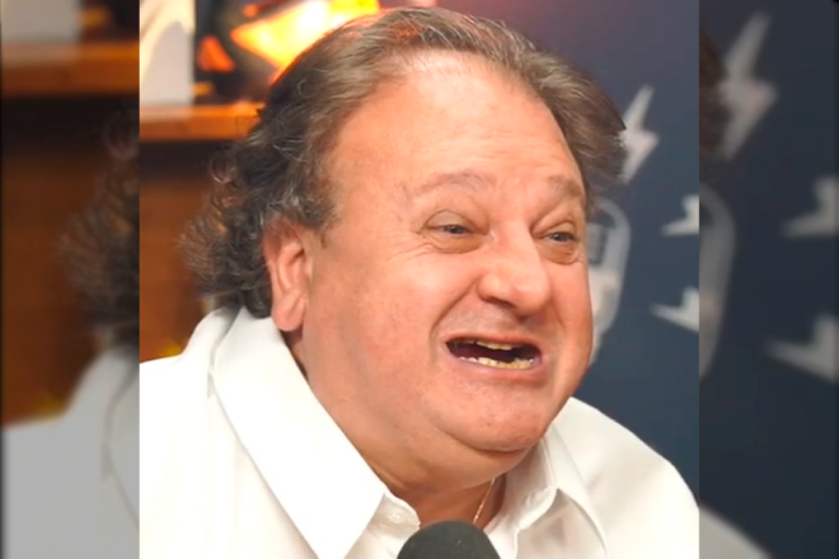 Por que Jacquin chocou a opinião pública ao contar que não toma banho ...